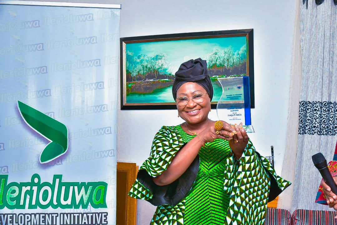 Why this First Lady is Advocating for Girls - Adolescents 360