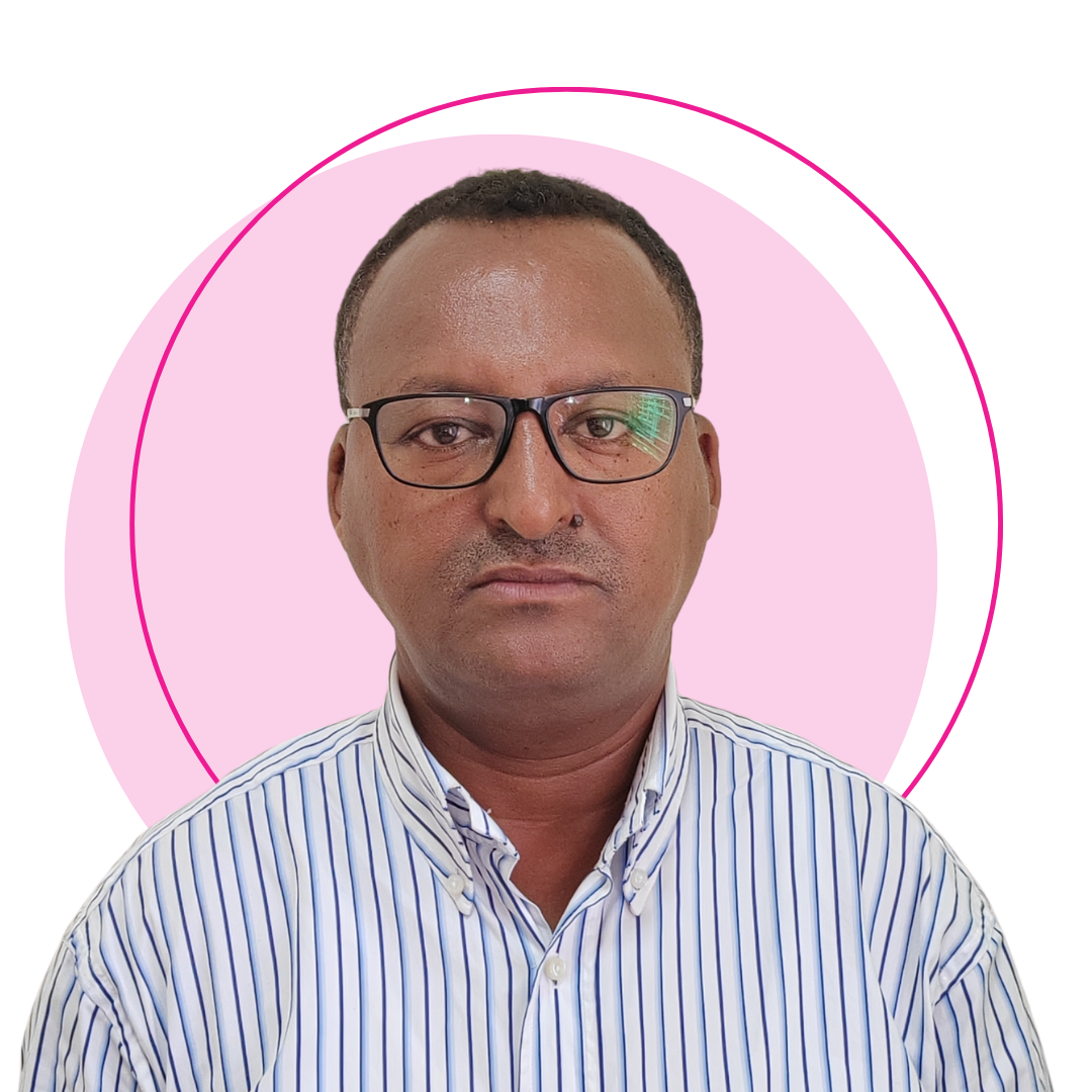 Seyoum Atlie - Adolescents 360