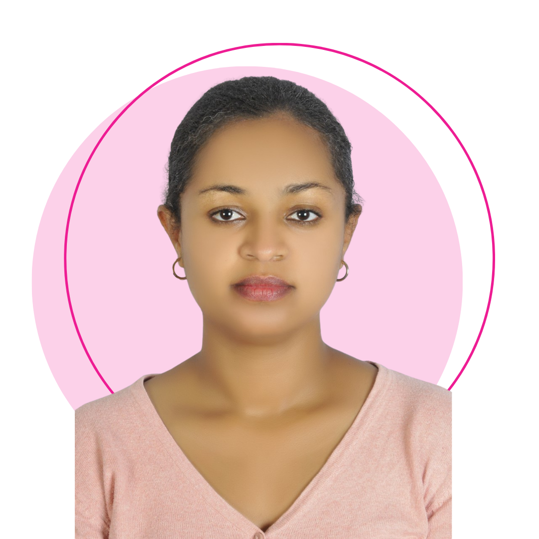 Dr. Rahel Demissew - Adolescents 360